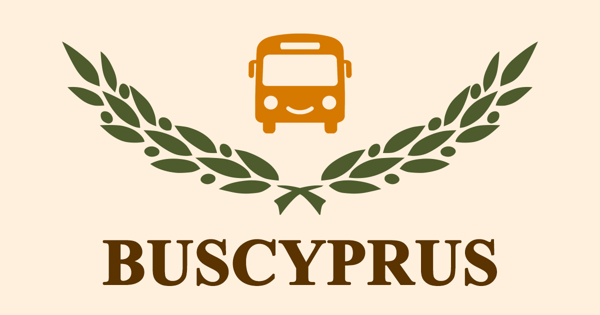 BusCyprus - Real-Time Bus Schedule, Routes & Trip Planner | Cyprus ...